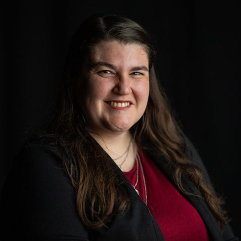 Jeralyn Rester, B.M.E.Director | Academy for the Arts